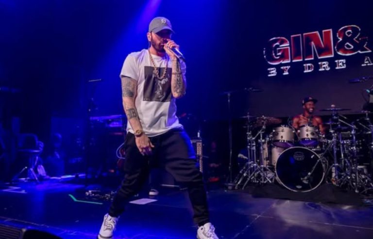 Eminem Tour 2026 – Expected Dates, Cities & Ticket Info