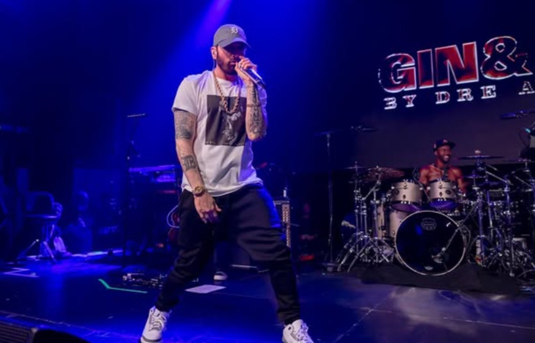 Eminem Tour 2026 – Expected Dates, Cities & Ticket Info