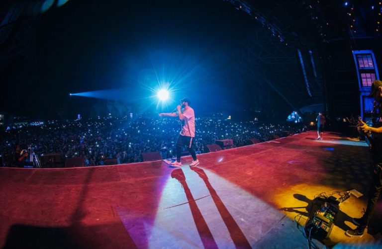 Eminem Tour 2026 – Expected Dates, Cities & Ticket Info